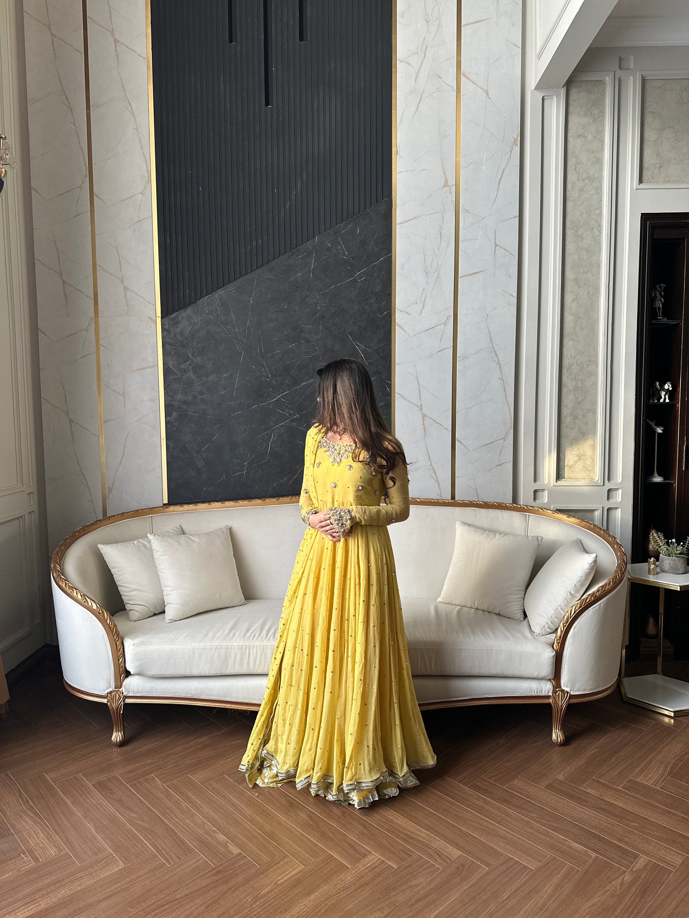 Sumayyah 🕊️ Pre order – Elyssa