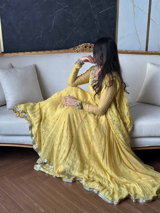 Sumayyah 🕊️ Pre order – Elyssa